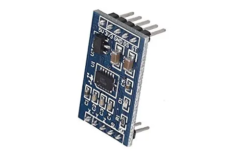 Mma7361 Angle Sensor Inclination Accelerometer Acceleration Module For Arduino Instead Of