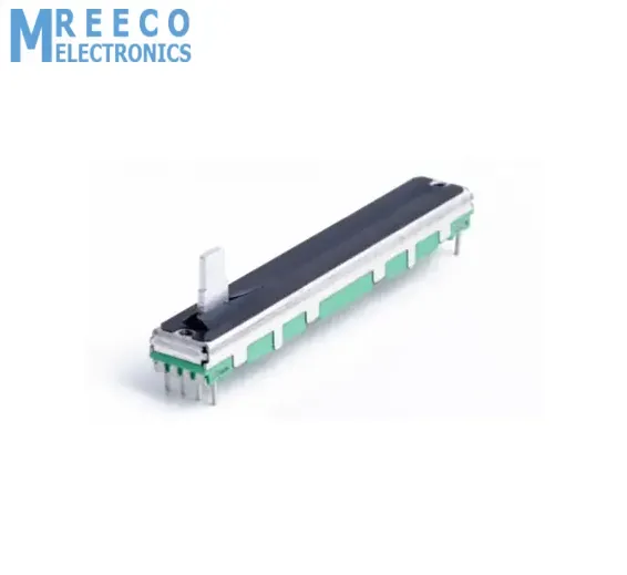 Arduino Component Components Slide Potentiometers B10k Single